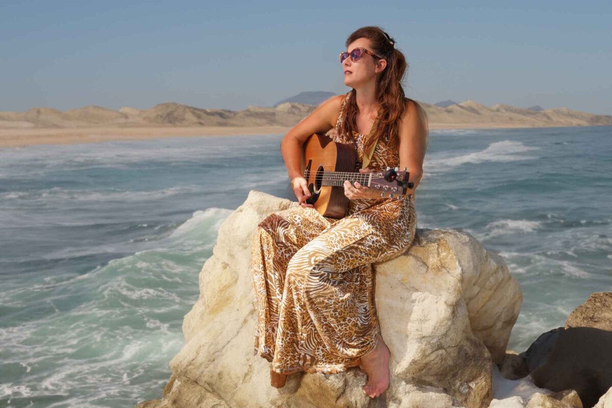 Karalyn and the Dawn Patrol